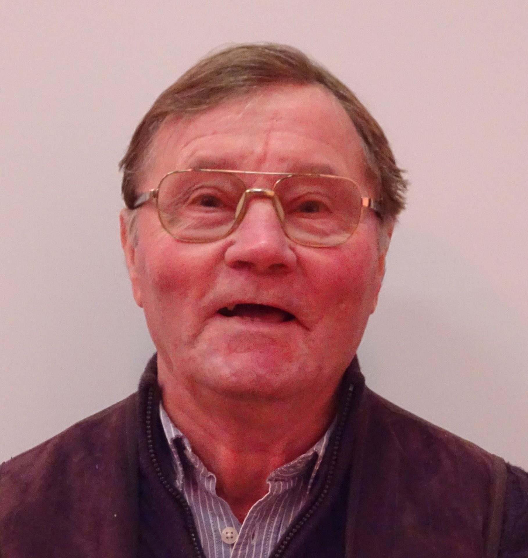 Staff – Rushton Parish Council